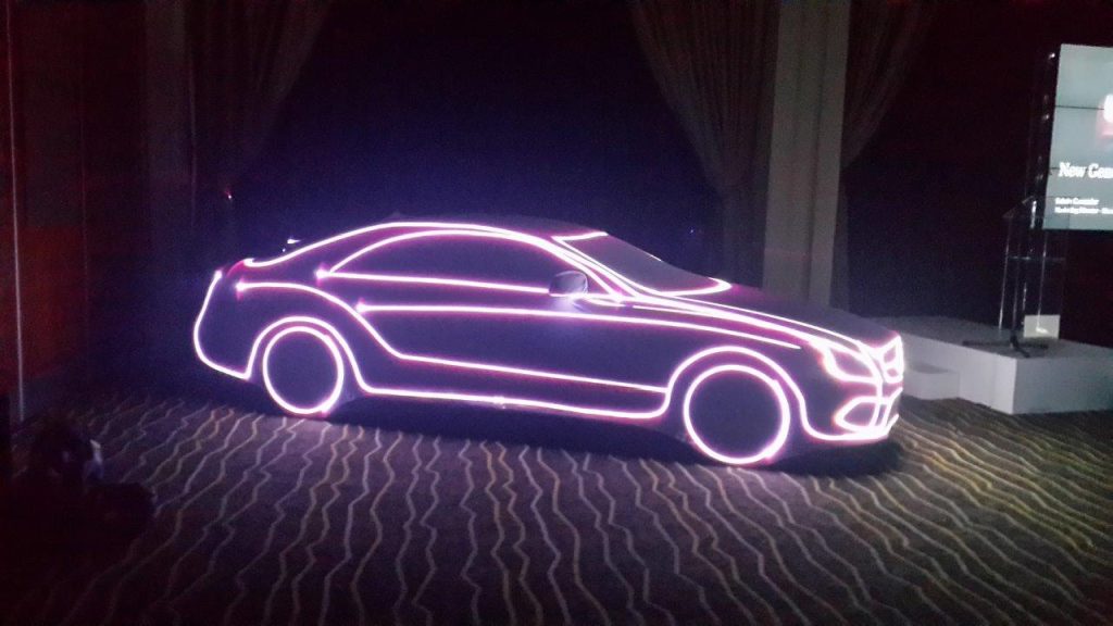 Laser Mapping - LaserX