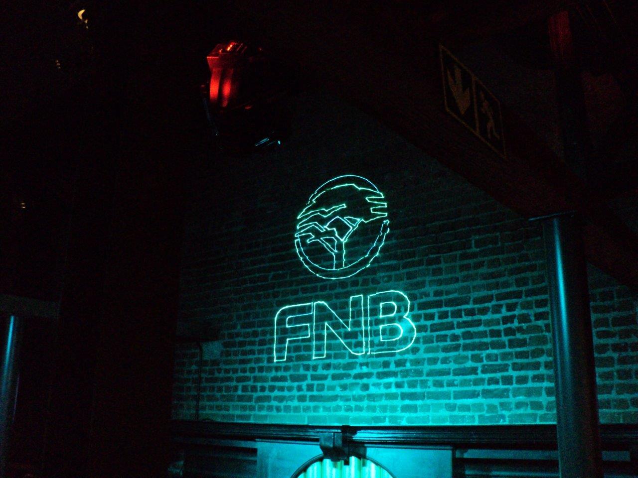 Laser Graphics - LaserX