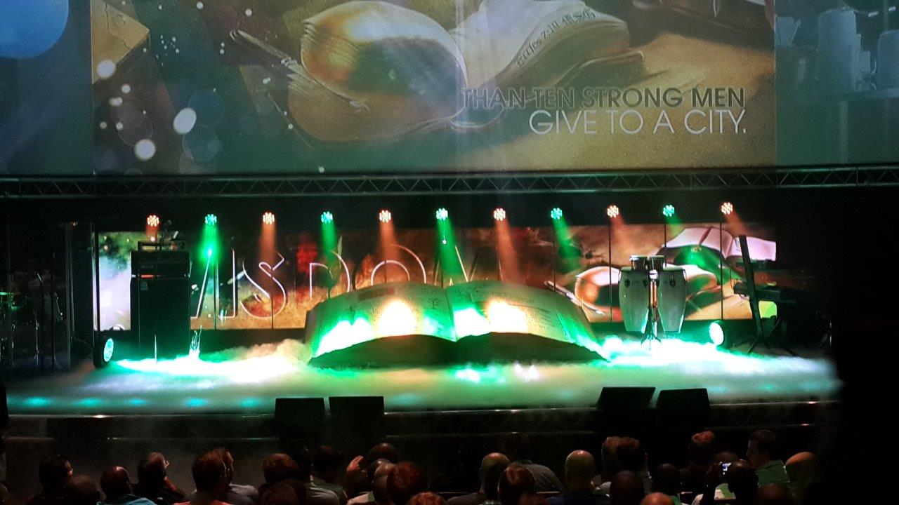 Low fog Effects - LaserX