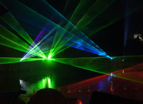 LaserX - Portfolio - LaserX