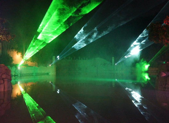 LaserX - Portfolio - LaserX