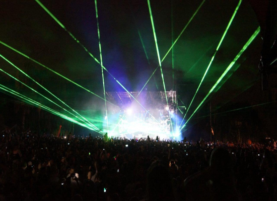 LaserX - Portfolio - LaserX