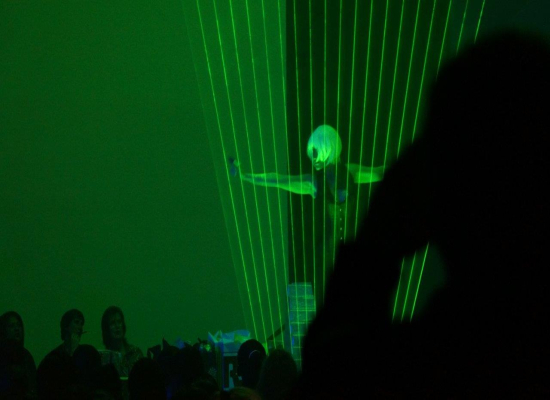 LaserX - Portfolio - LaserX