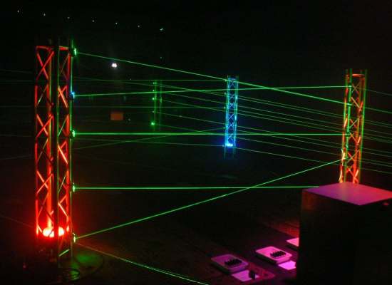 LaserX - Portfolio - LaserX